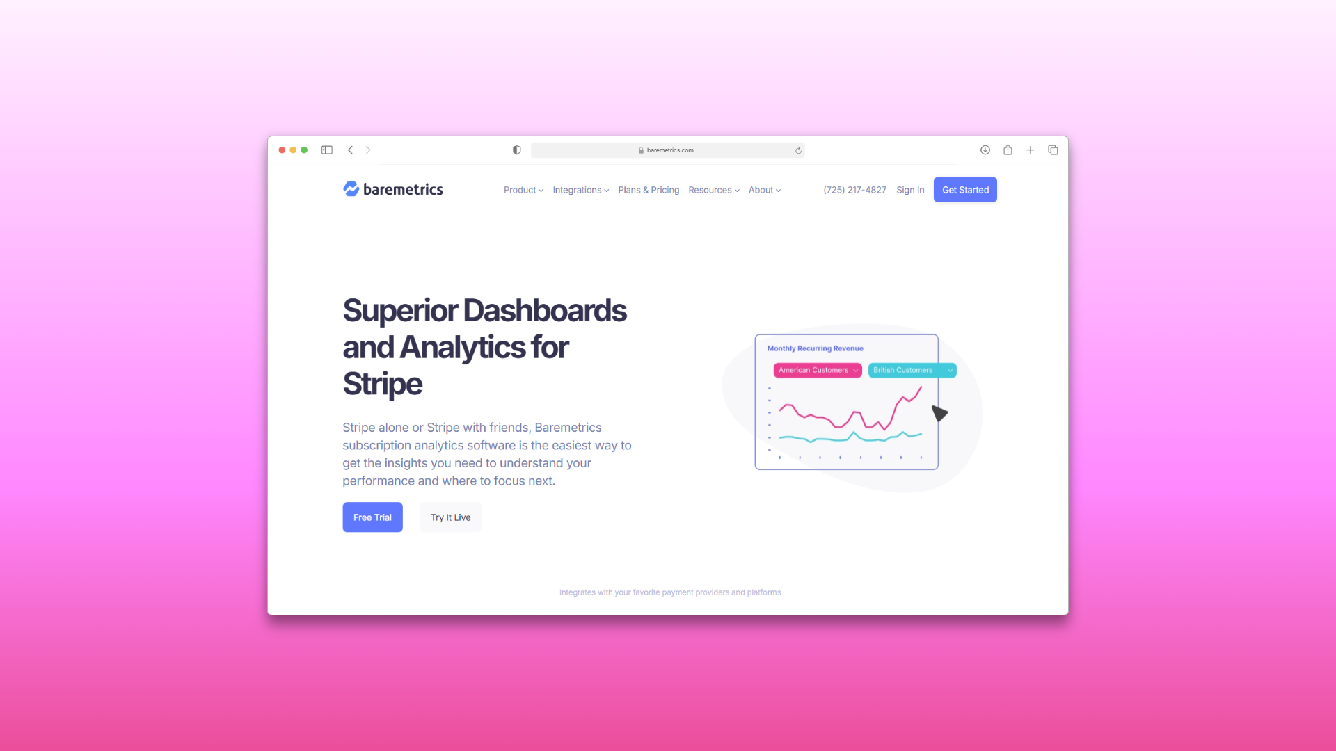 How Baremetrics Built in Public, Hit $100K MRR, and Burned Out Anyway