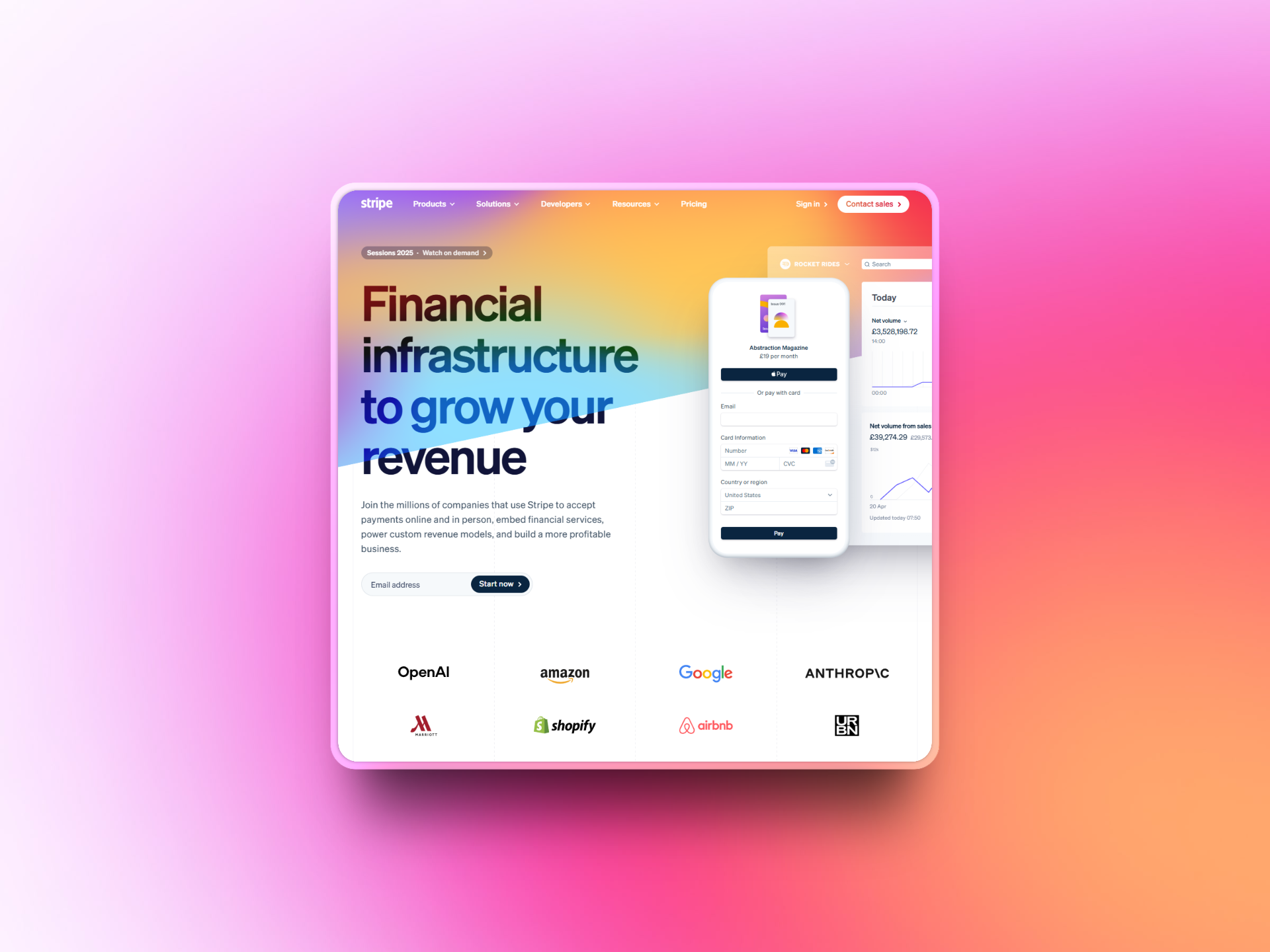 A Guide to Stripe Fees in 2025: What Founders Need to Know