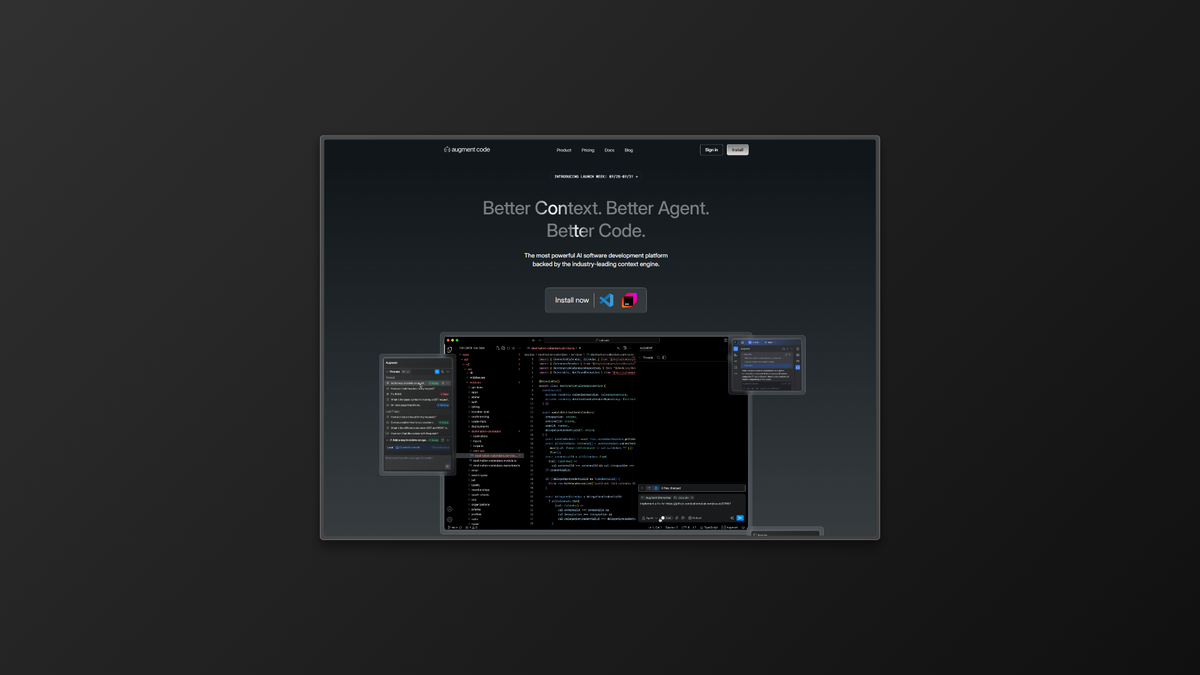 Roo Code: Open-Source AI That Works With Your Code, Not Against It