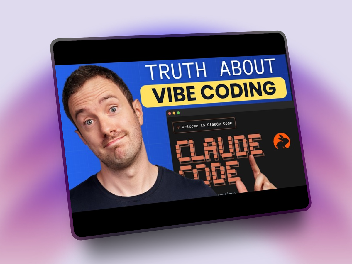 They Built a $16K AI App in a Week (No Code Required) - Here's What Really Happened